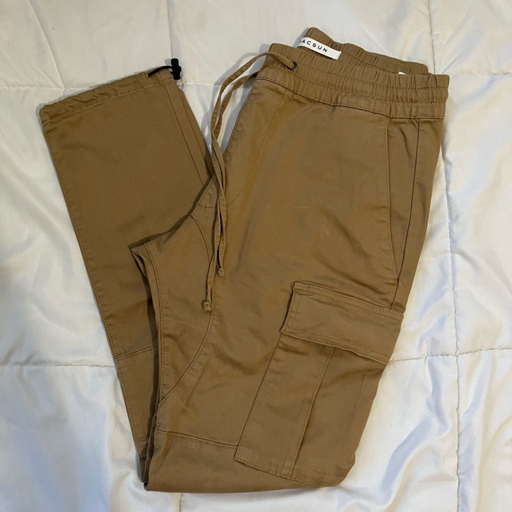 Cargo Pants - Gem